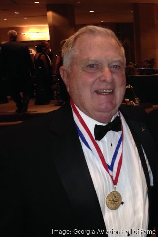 Pat Epps, Georgia aviation trailblazer, has died - Atlanta Business ...