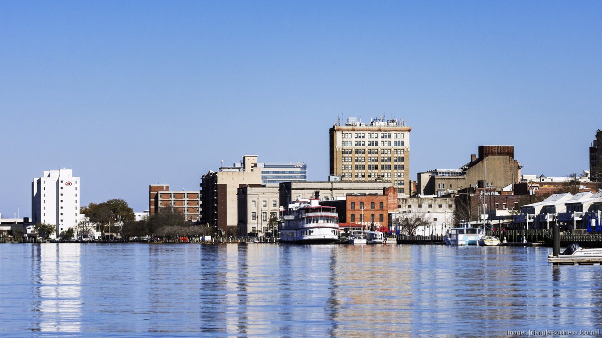 UNC Health looks to expand in Wilmington, battles Novant, Atrium ...