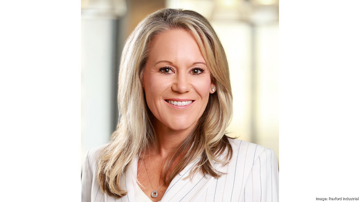 Activist investor spurs CEO transition at Rexford Industrial - L.A ...