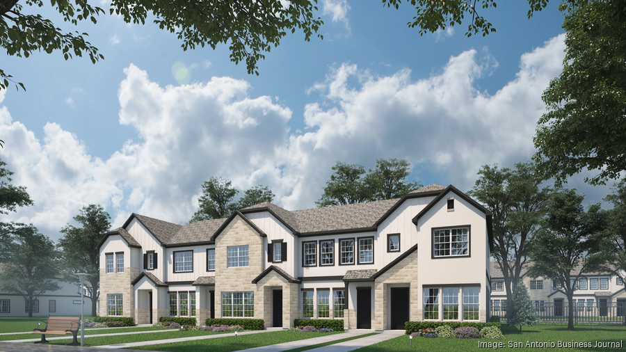 Wan Bridge breaks ground on $60M New Braunfels rental community - San ...