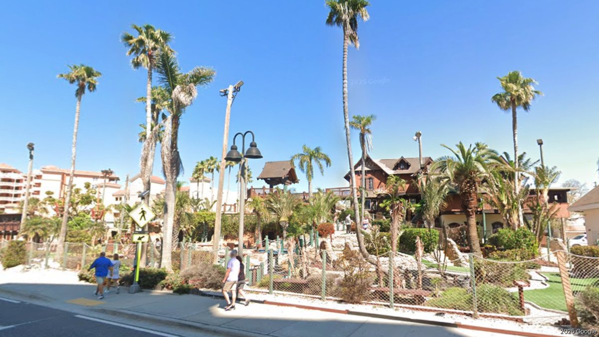 Captain Bligh's Landing files bankruptcy amid family feud - Tampa Bay ...