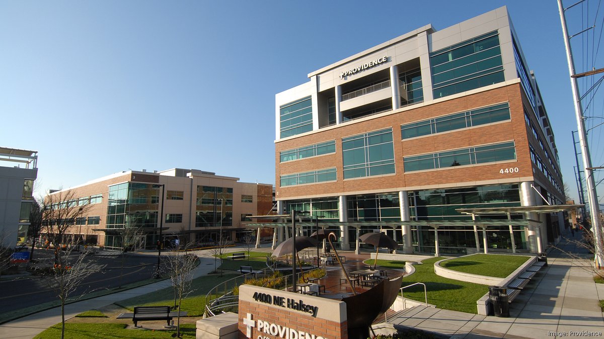 Providence to lay off 150 as it cuts expenses in Oregon - Portland ...