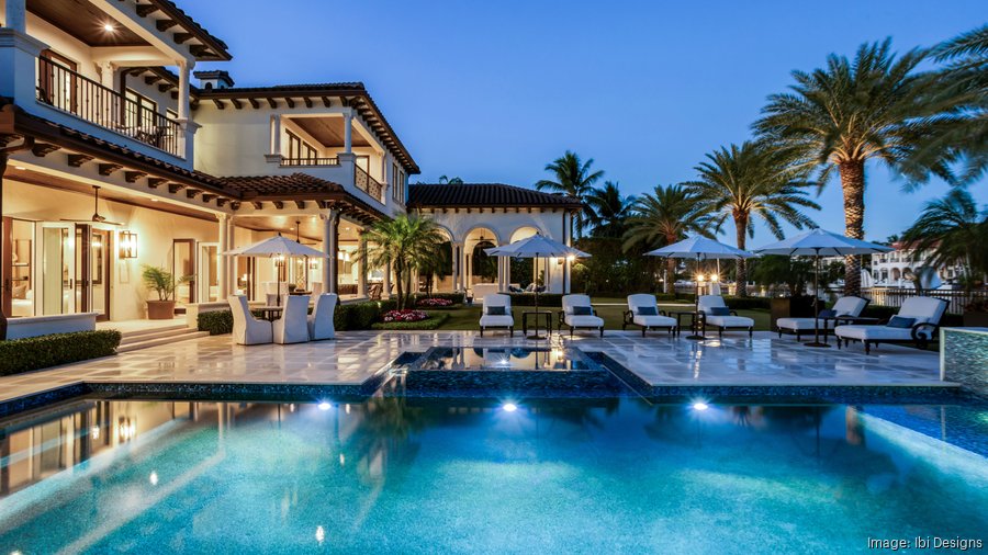 Thomas S. Wickwire sells Boca Raton home to David Breazzano of Polen ...