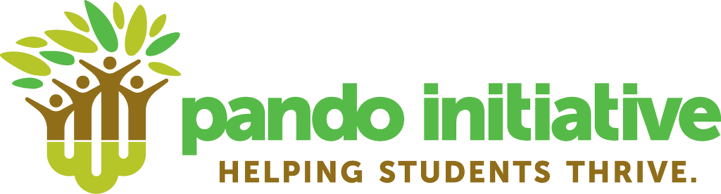 The Pando Initiative BizSpotlight - Wichita Business Journal