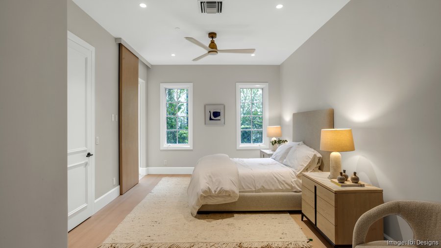 Thomas S. Wickwire sells Boca Raton home to David Breazzano of Polen ...