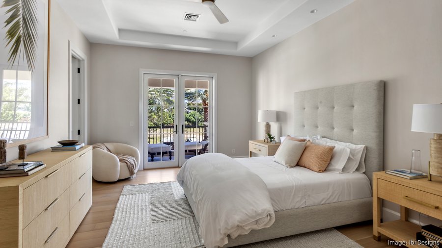 Thomas S. Wickwire sells Boca Raton home to David Breazzano of Polen ...