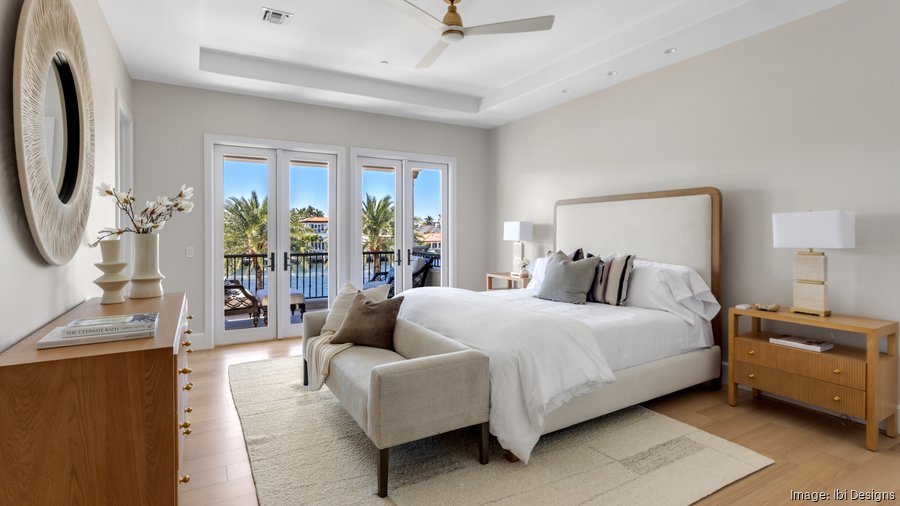 Thomas S. Wickwire sells Boca Raton home to David Breazzano of Polen ...