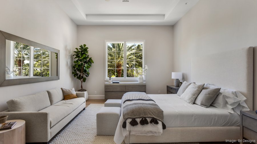 Thomas S. Wickwire sells Boca Raton home to David Breazzano of Polen ...