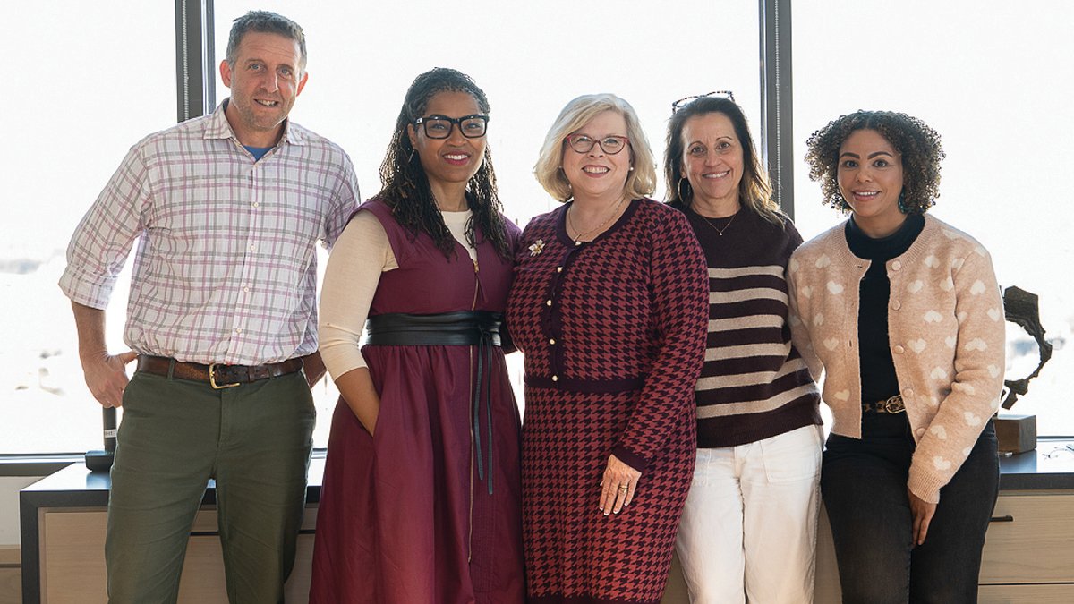 Table of Experts: Nonprofits build resilience amid federal shakeups ...