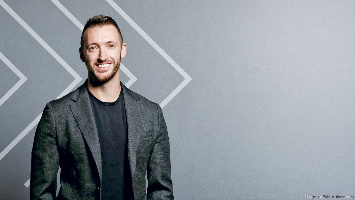 Brian Smith, People Inc. - Buffalo Business First