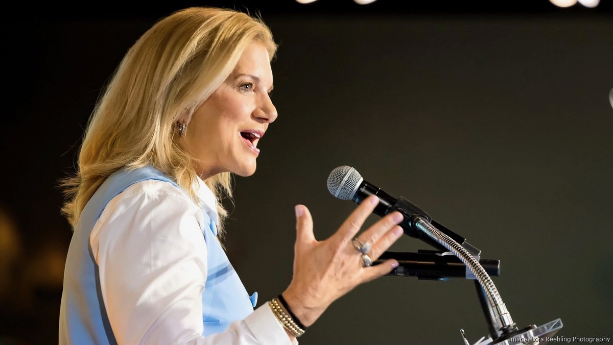 Why NBC10 anchor Tracy Davidson is stepping away after 30 years ...