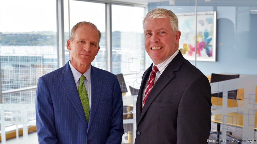 Law firms Bricker Graydon, Wyatt, Tarrant & Combs to merge - Cincinnati ...