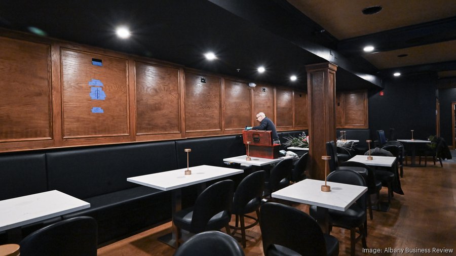 Noah's Italian restaurant in Saratoga Springs sets opening date ...