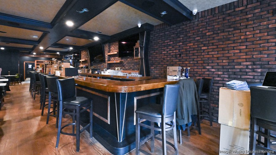 Noah's Italian restaurant in Saratoga Springs sets opening date ...