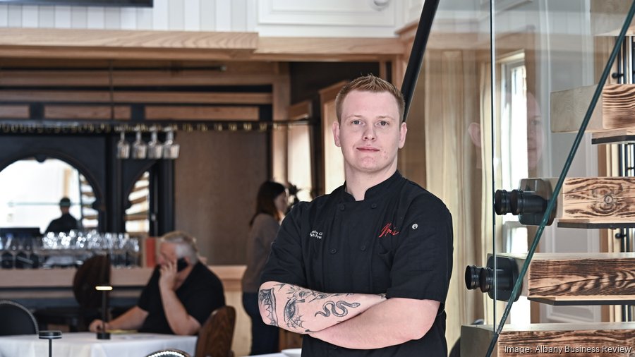 Noah's Italian restaurant in Saratoga Springs sets opening date ...