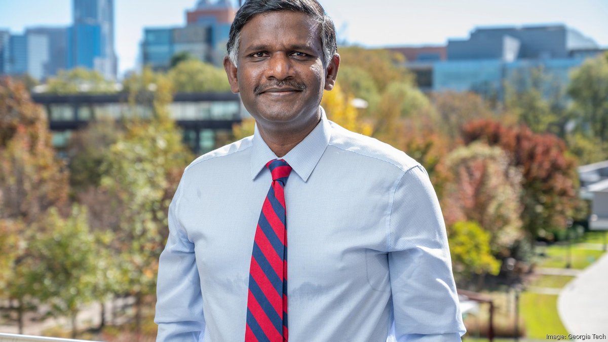 Georgia Tech launches Velocity Startups for early-stage ventures ...