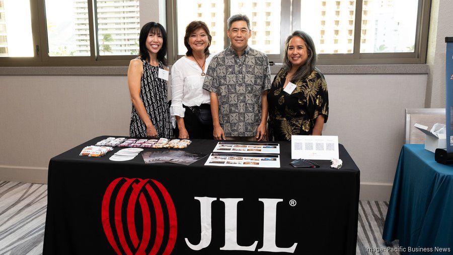 Photos from the 2025 Kilohana Hospitality Awards event - Pacific ...