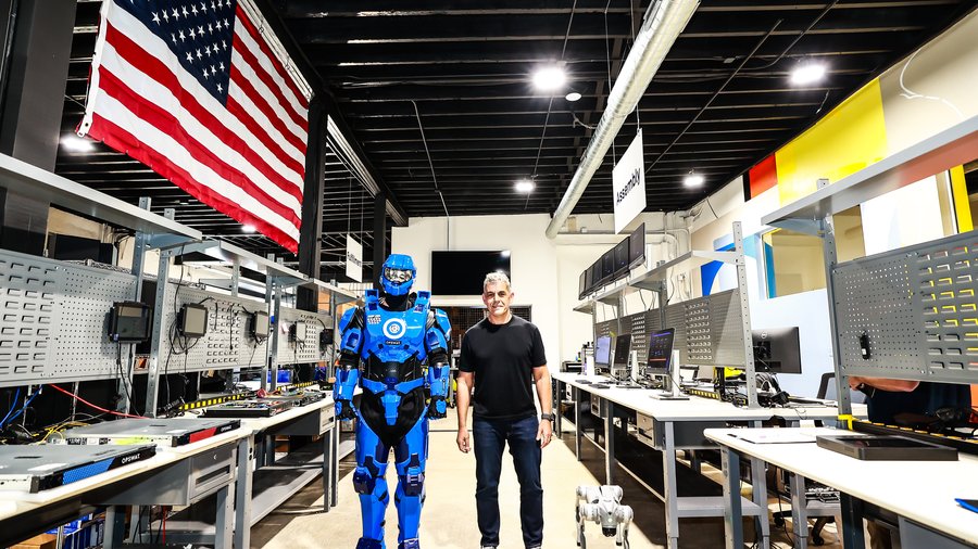 OPSWAT brings hardware production onshore with new Tampa facility ...