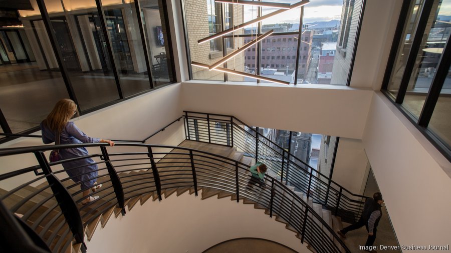 Ibotta opens new downtown Denver headquarters on 16th Street - Denver ...