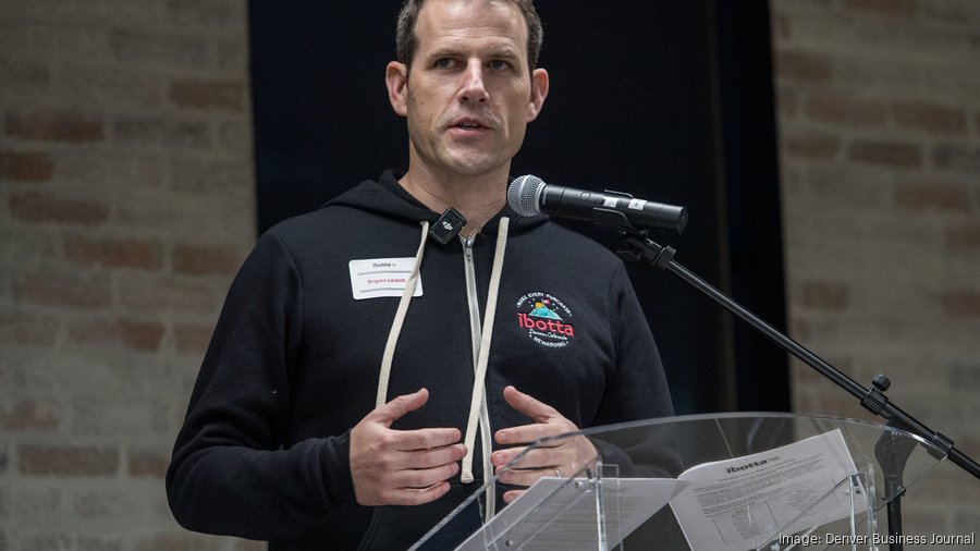 Ibotta opens new downtown Denver headquarters on 16th Street - Denver ...