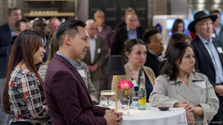 Ibotta opens new downtown Denver headquarters on 16th Street - Denver ...