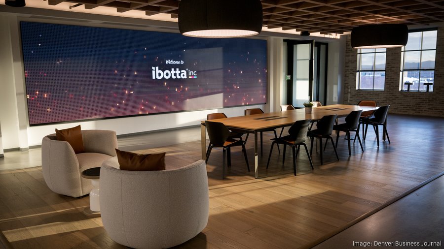 Ibotta opens new downtown Denver headquarters on 16th Street - Denver ...