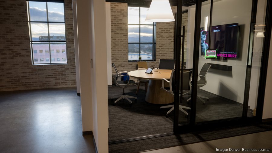 Ibotta opens new downtown Denver headquarters on 16th Street - Denver ...