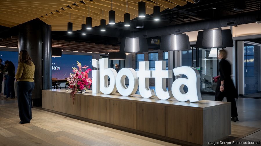 Ibotta opens new downtown Denver headquarters on 16th Street - Denver ...