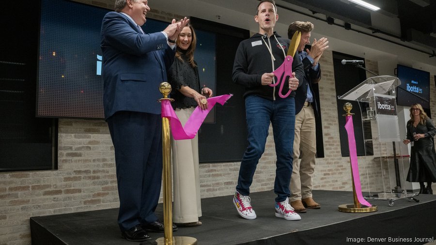 Ibotta opens new downtown Denver headquarters on 16th Street - Denver ...