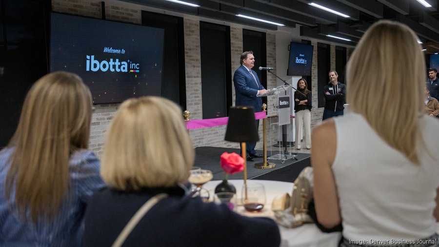 Ibotta opens new downtown Denver headquarters on 16th Street - Denver ...