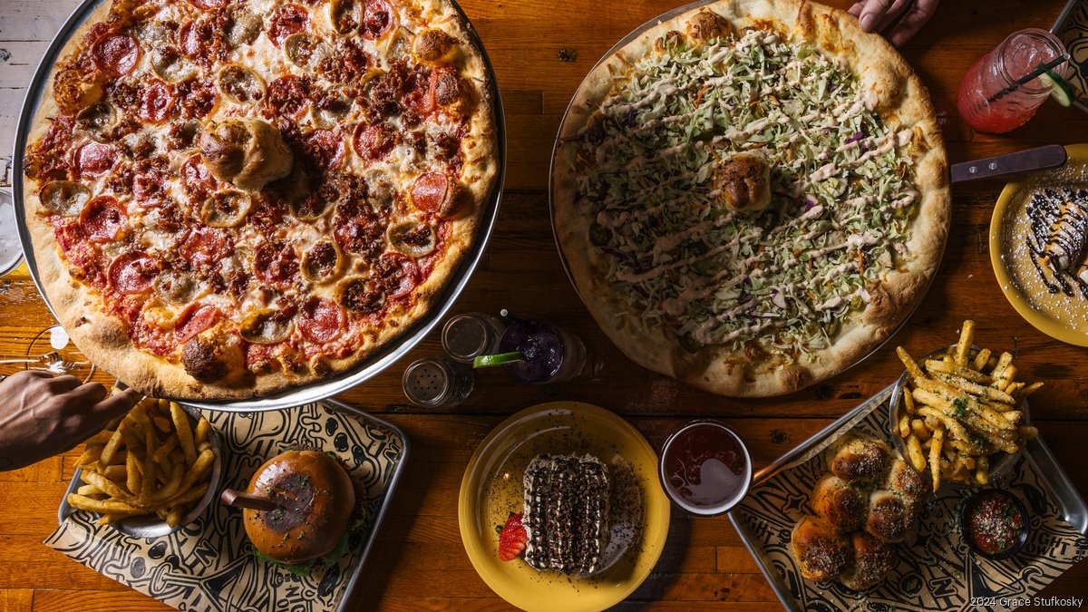 Night Owl Pizza opens second location in Tempe - Phoenix Business Journal