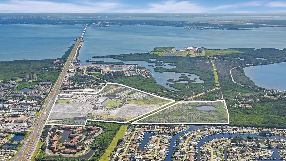 Derby Lane in St. Petersburg is for sale - Tampa Bay Business Journal