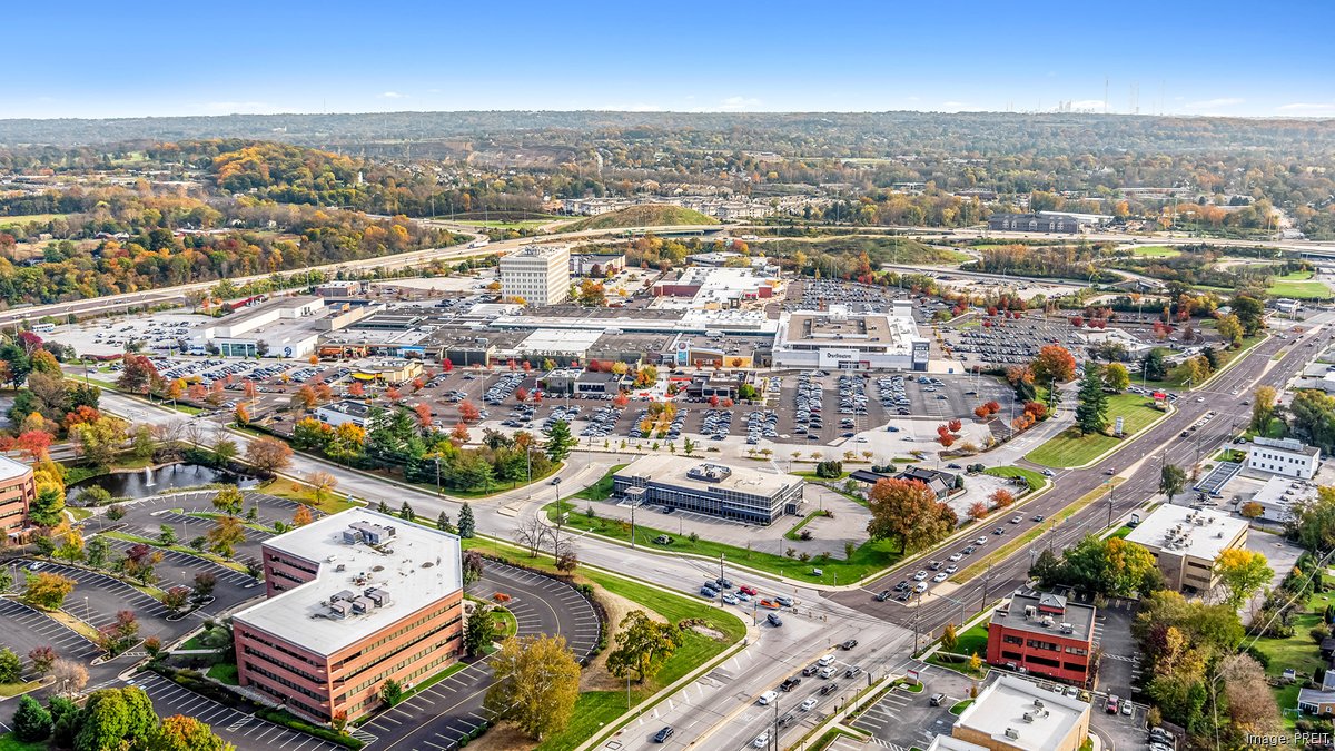 Plymouth Meeting Mall to be sold to Dean Adler for redevelopment ...