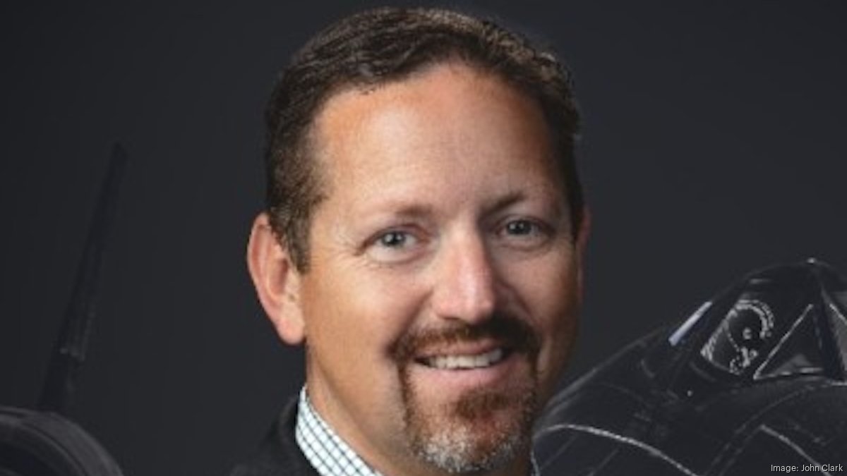 Rony Abovitz's SynthBee hires Lockheed Martin veteran John Clark ...
