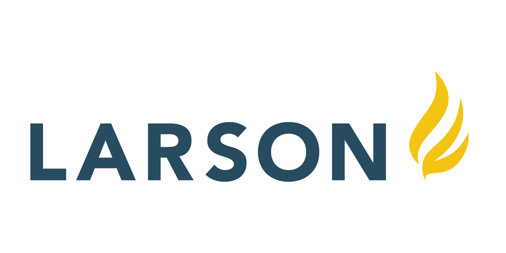 Larson Financial Holdings BizSpotlight - St. Louis Business Journal