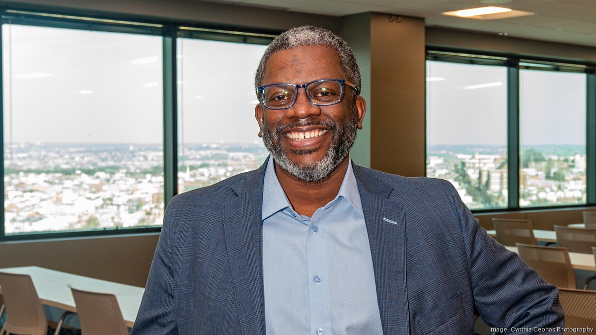 Johns Hopkins Federal Credit Union CEO talks generational wealth ...