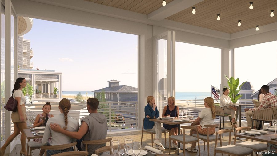 Lupoli Cos. to build $400M Hampton Beach Casino expansion - Boston ...