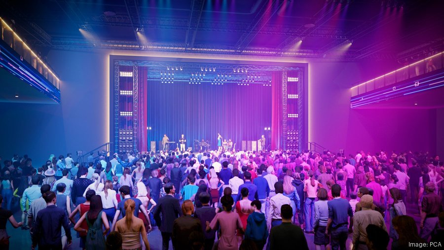 Lupoli Cos. to build $400M Hampton Beach Casino expansion - Boston ...