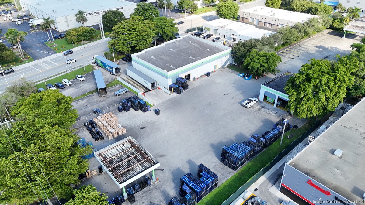 Property investment company acquires first Miami-Dade real estate ...