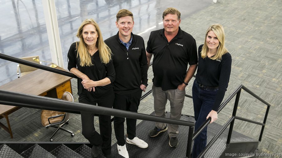 TagSwag completes $6.6M move to 80,000-square-foot facility ...