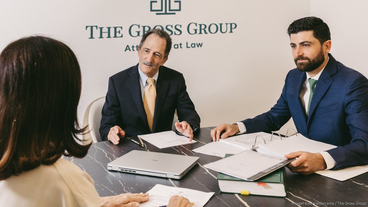 Miami's Gross Group launches dedicated practice to pet insurance claims ...