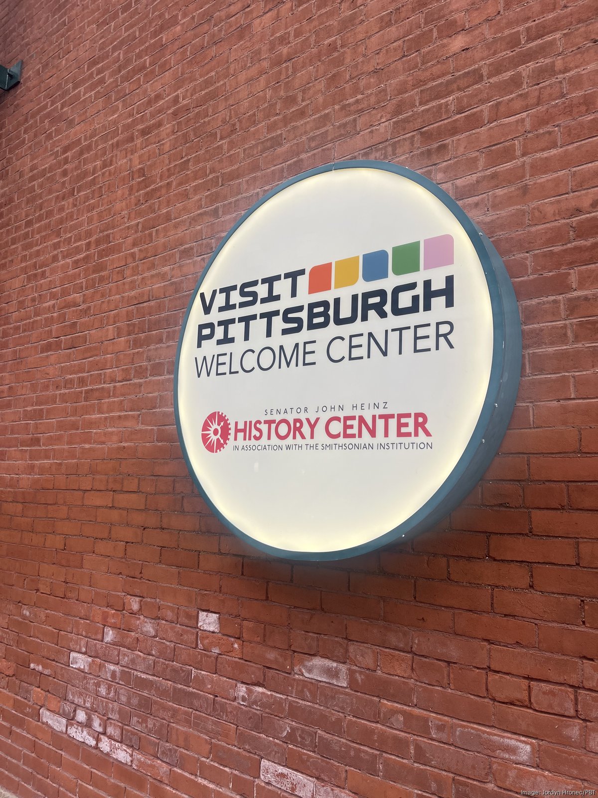 Viewpoint: Pittsburgh’s tourism development plan reaches year two ...
