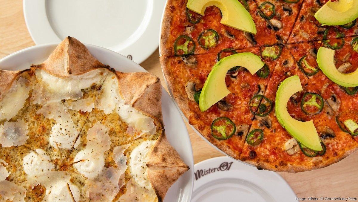 Mister O1 Extraordinary Pizza to open in Atlanta at Inman Quarter ...