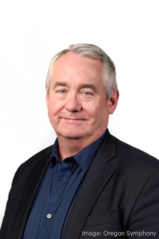 Oregon Symphony names Paul Snyder as president and CEO - Portland ...