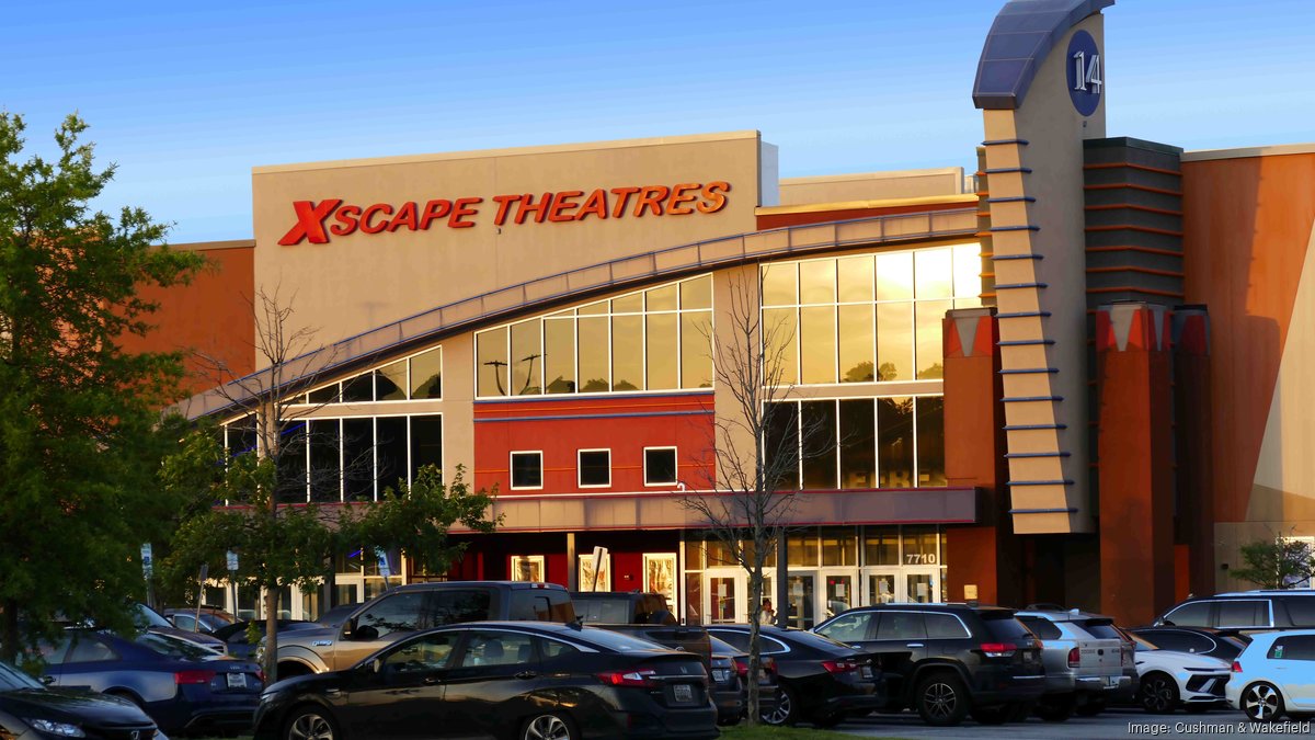 Finmarc buys 2 movie theaters with 'value-add' opportunities ...