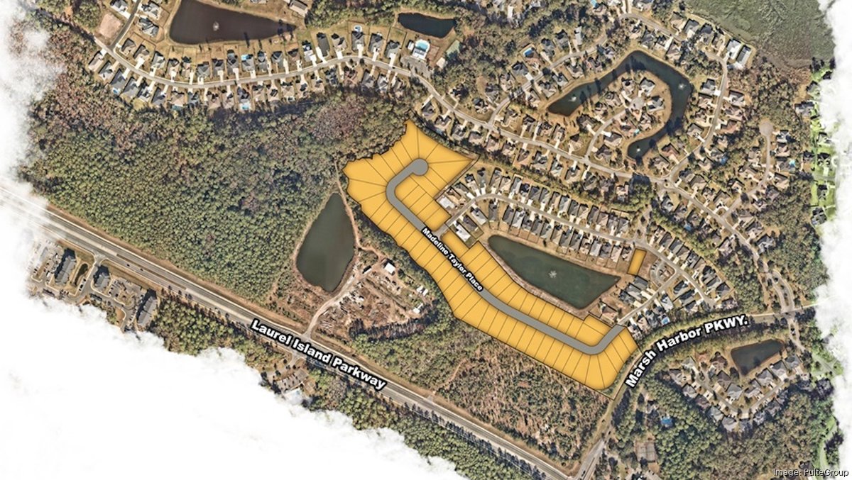 PulteGroup grows presence in Southeast Georgia with new community ...
