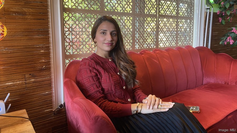 Germantown's Sufi's Mediterranean Grill considers second location ...