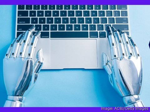 Seattle Artificial Intelligence News - Puget Sound Business Journal