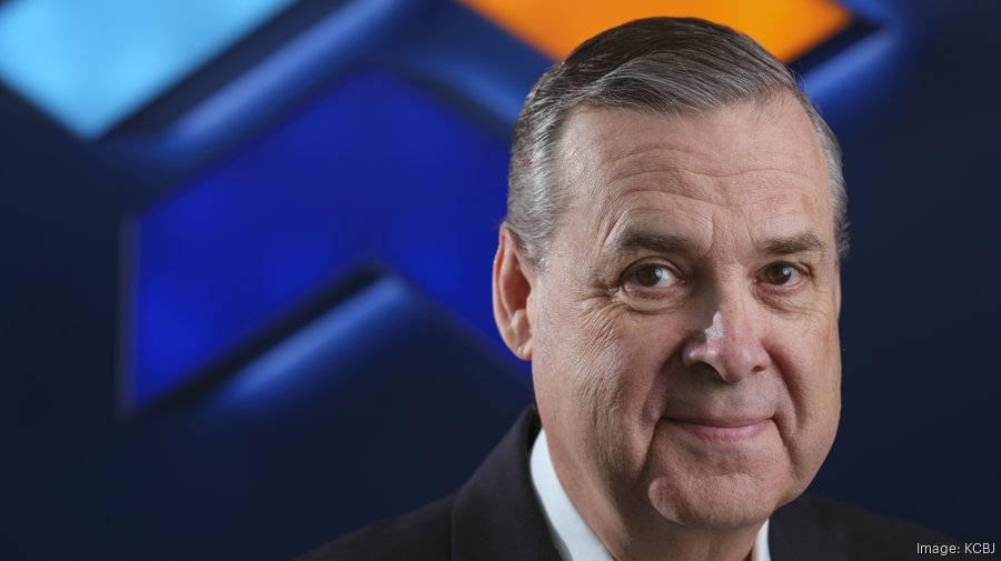 KC Character: MRIGlobal CEO Colrain tackles global health issues ...