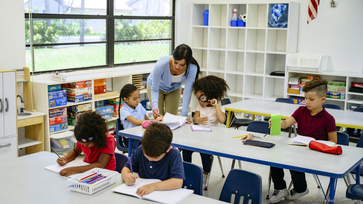 United 4 Children, Navigate STL Schools plan merger - St. Louis ...